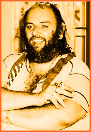ROCK,A HISTÓRIA: Peter Grant