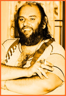 ROCK,A HISTÓRIA: Peter Grant