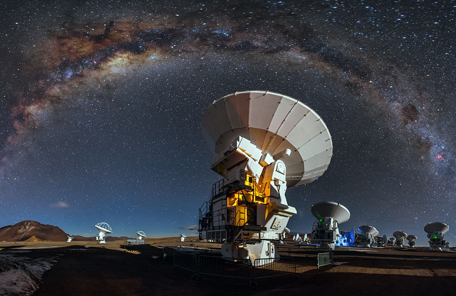 5 Fakta Menarik Tentang Bintang-bintang di Alam Semesta - Info Astronomy
