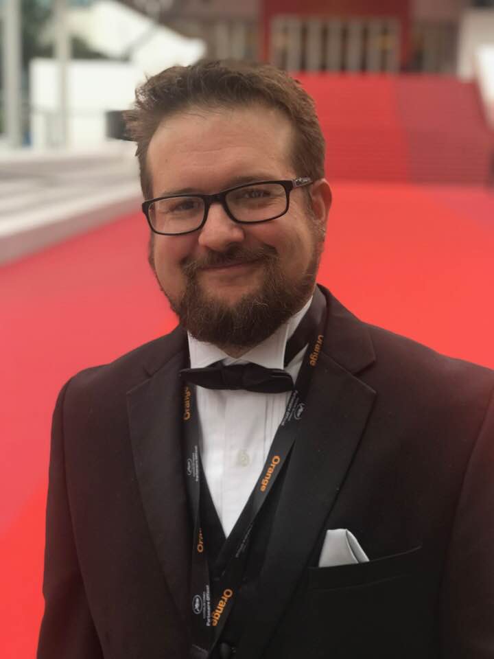 INTERVIEW - PATRICK REA - I AM LISA'S DIRECTOR - INDIE HORROR FILMMAKER ...