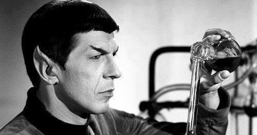 Spock