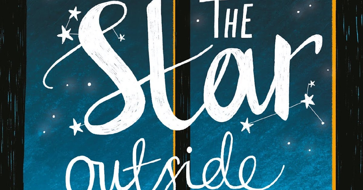 Momo celebrating time to read: The Star Outside my Window by Onjali Q Rauf