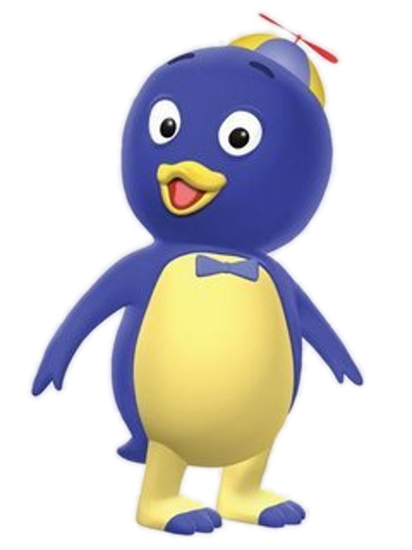 Pablo The Backyardigans Wiki Fandom Powered By Wikia