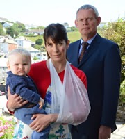 Doc Martin Series 6: October 2013