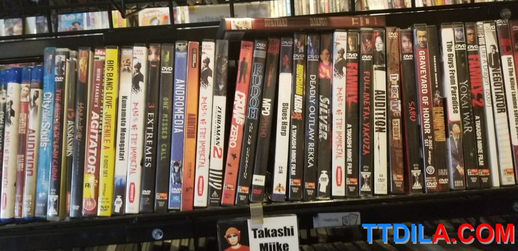 Things To Do In Los Angeles: Cinefile Video: We Have The Movies