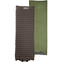Eco Mama's Guide To Living Green: NEMO Cosmo Air Pillowtop Camp Pad