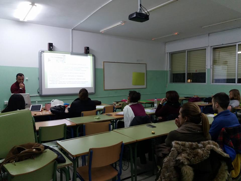 Escuela espacio de paz y coeducación IES José Cadalso: Formacion del ...