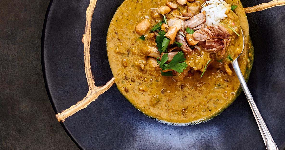 Cold-weather dinners to keep you warm | Edgars Mag