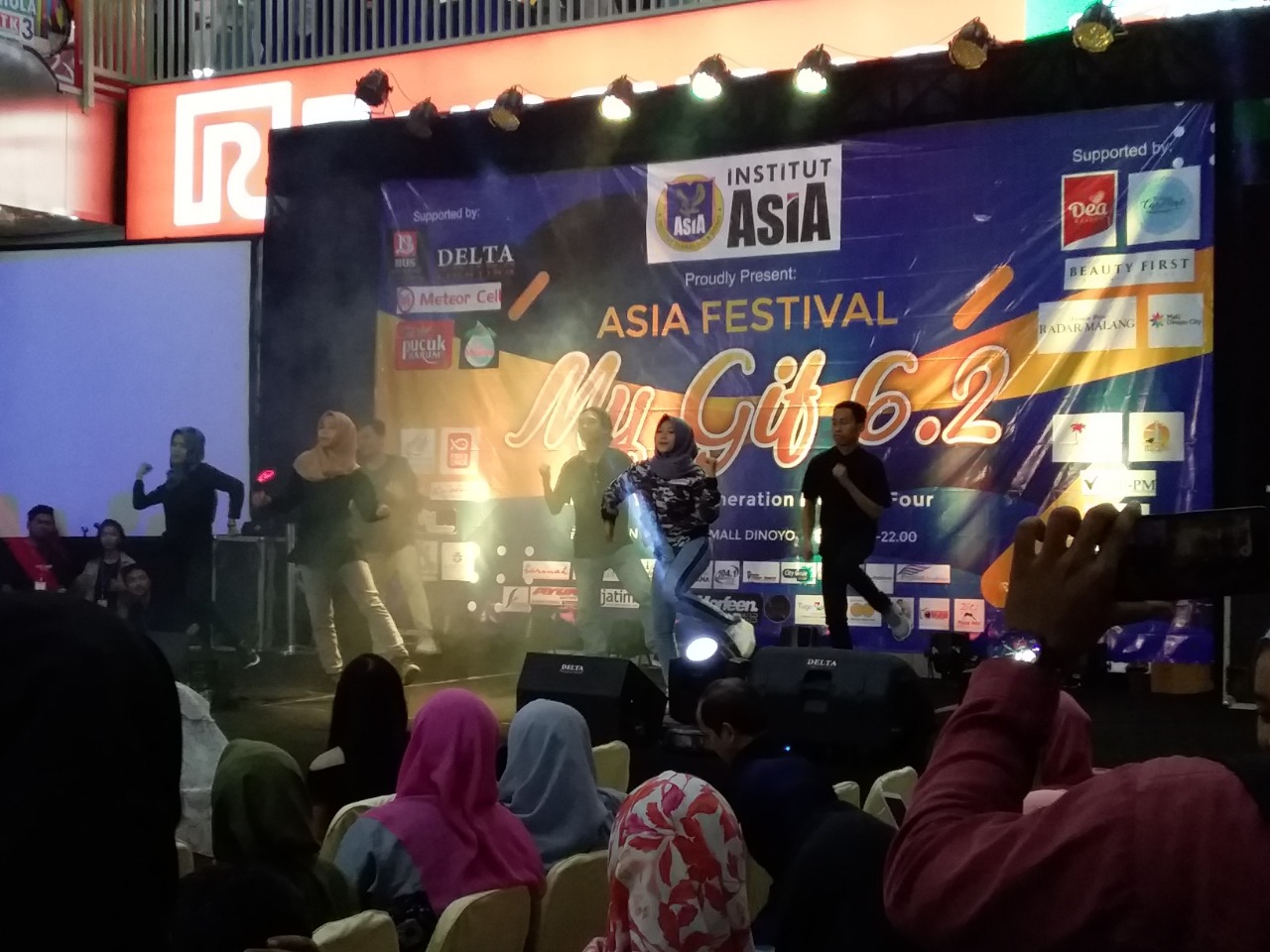 INSTITUTE ASIA MALANG: ASIA FESTIVAL MY GIF 6.2