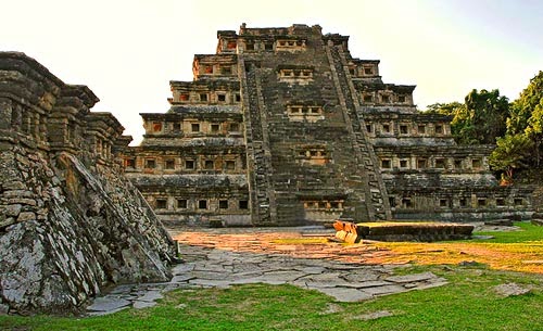 TRIBUS DE MEXICO: los totonacas