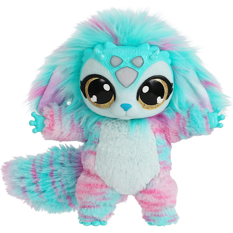 Magic Mixies Blue Mixie V2 Figure | The Toy Pool