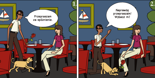 How To Apologize In Polish I m Sorry In Polish Polish Is Fun Learn Polish Online With how-to-apologize-in-polish-i-m-sorry-in-polish-polish-is-fun-learn-polish-online-with