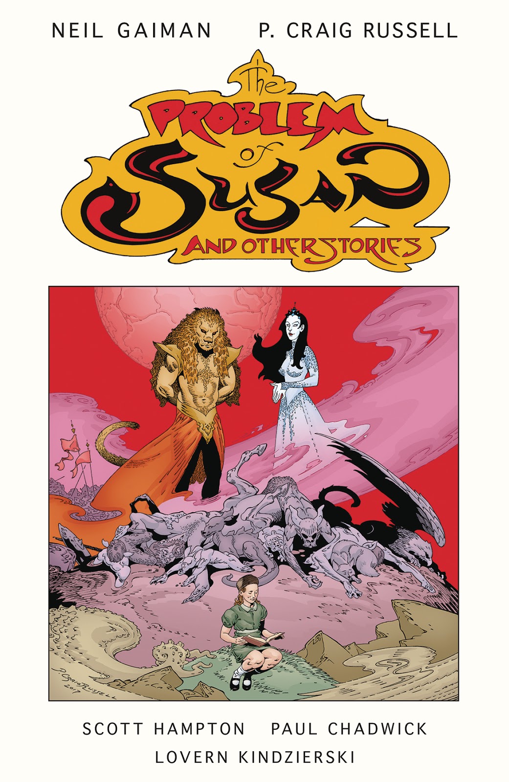 Best Comics Covers of the Week