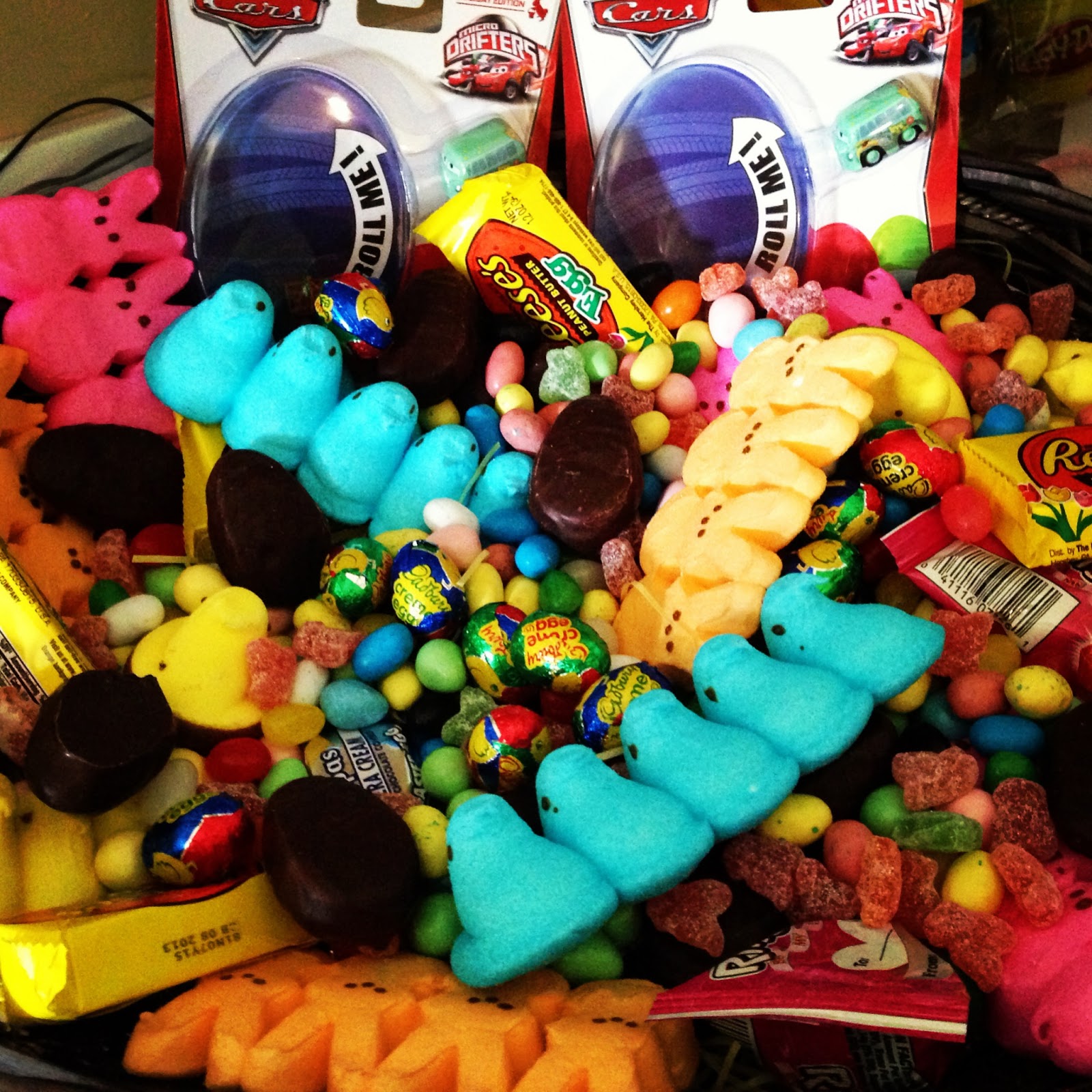 Eating My Way Thru Life: Chewy Yummy Granola Bars