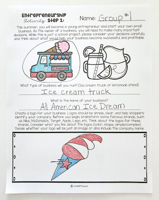 End of the Year Ideas, Activities, & Printables | TheHappyTeacher