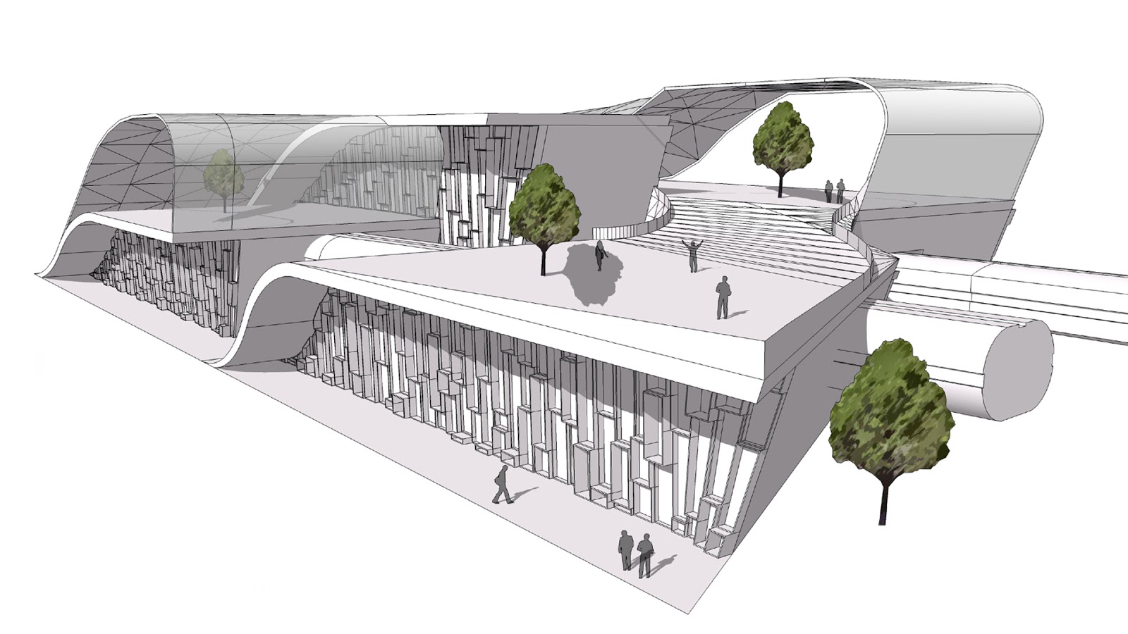 C3 Chinatown Cultural Center