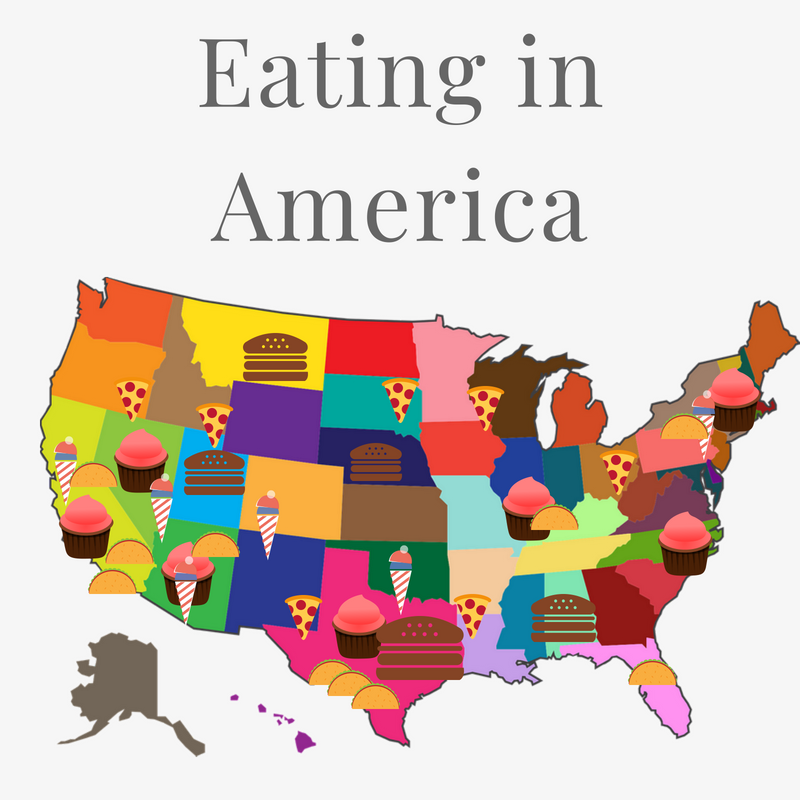 How to Eat in America