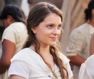 Alpine/Alpinoid /Alpinid Examples