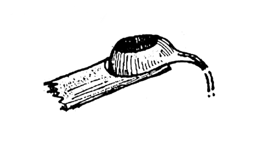 Alat dan Bahan Untuk Membuat Batik Tulis | 8 Jenis Malam dan 7 Macam ...