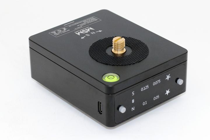 Into The Night Photography: MSM 2-in-1 Star Tracker Review