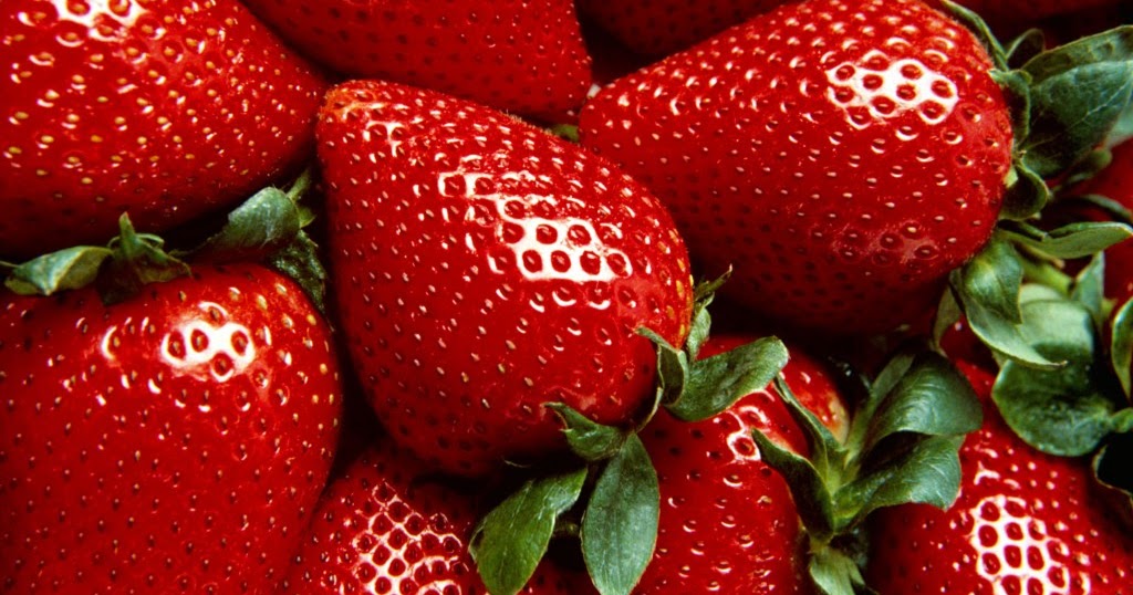 El Huerto en Macetas: Propiedades y beneficios de las fresas