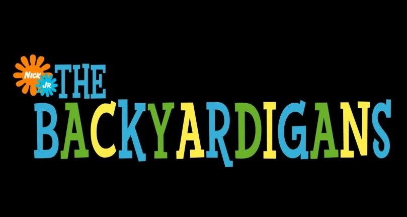 Backyardigans 2001 (audio de la Intro o outro del piloto animado ...