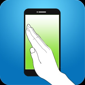 Wave Your Hands to Unlock Device - Apps Loop