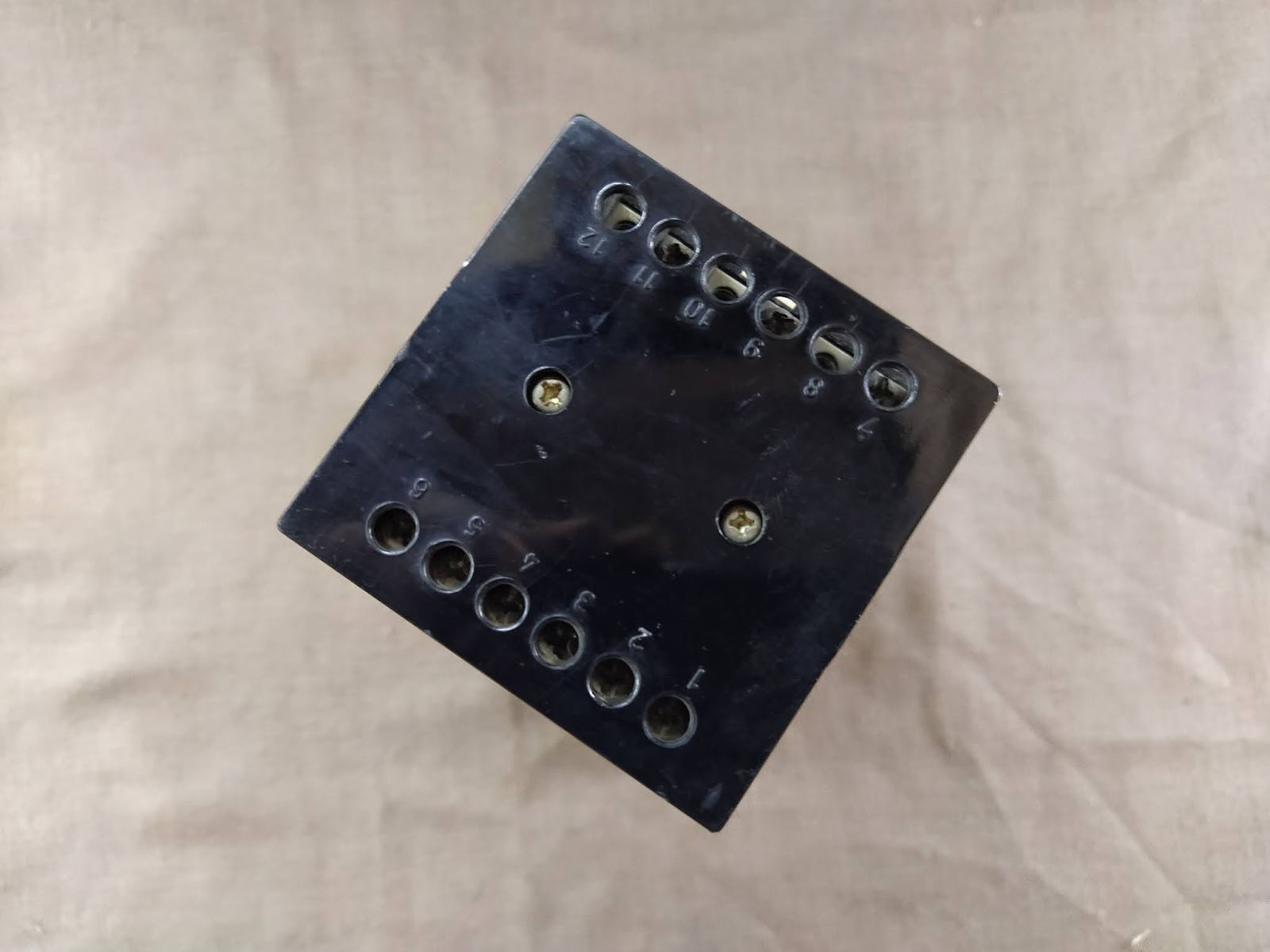 EAPL C3PT-MU PRO-DIGI TIMER DIGITAL MULTIFUNCTION TIMER