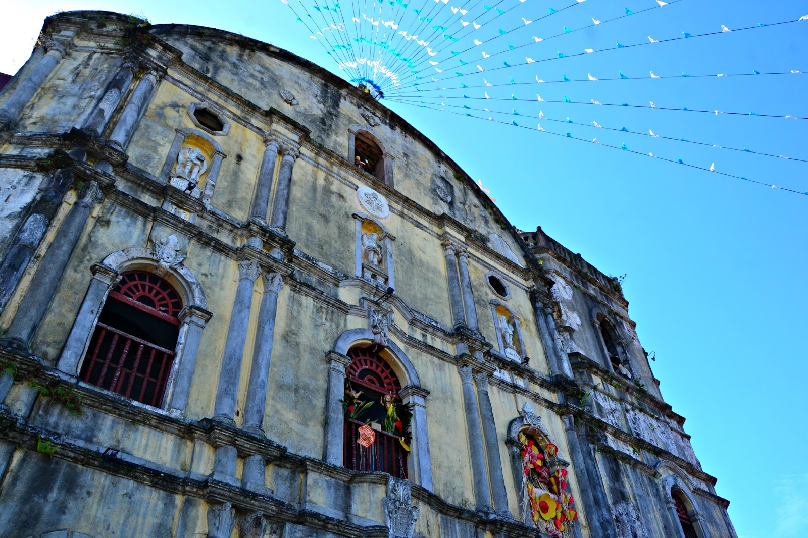 Tayabas Basilica - Quezon