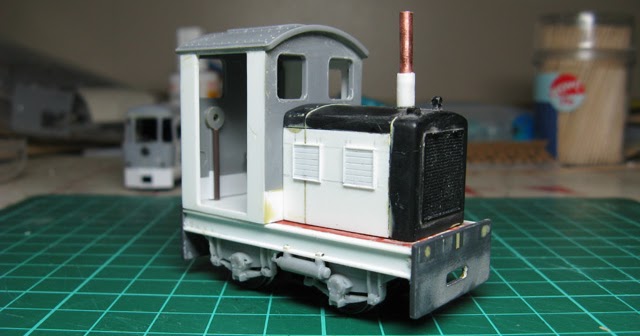 O9 Modeller: Now for something completely different....