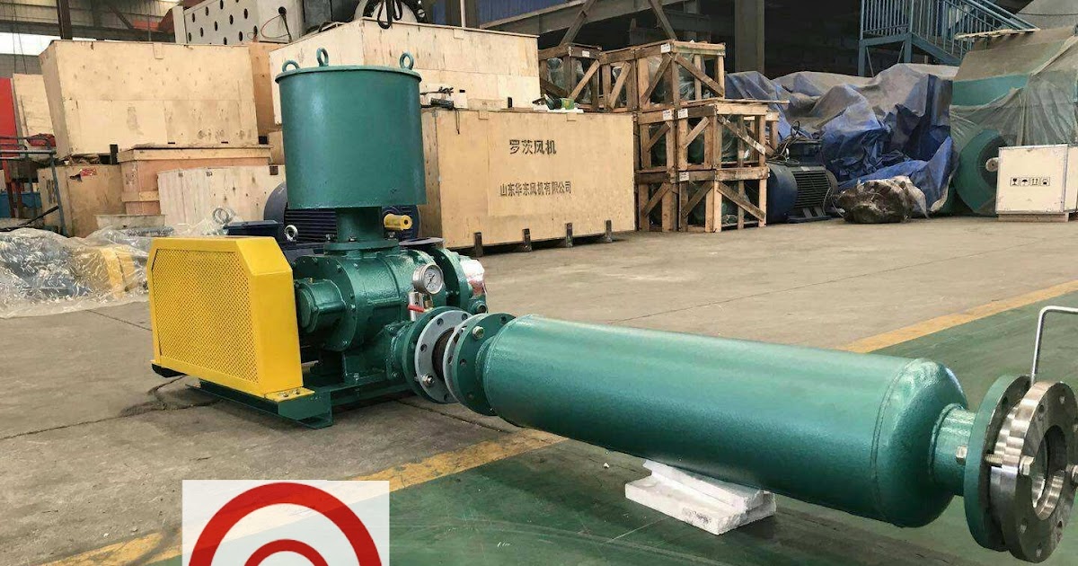 Environmech Sdn. Bhd. since 2012: Compact blower inlet silencer design ...