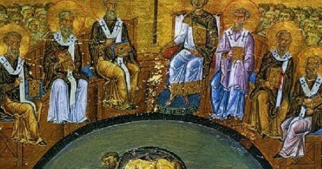 Epic World History: Second Council of Nicaea