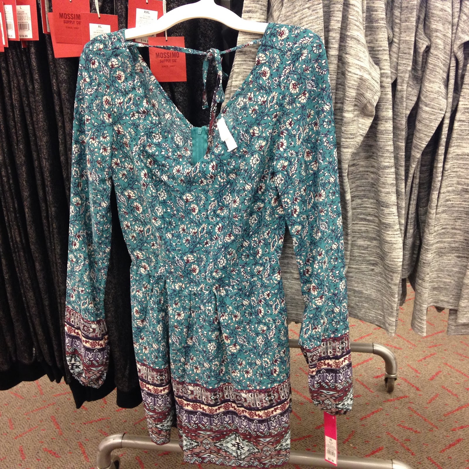 Tracy's Notebook of Style: See 30+ Target NEW Xhilaration Holiday ...