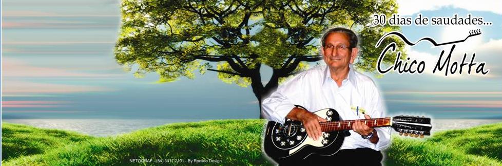 Ciranduís - Janduís/RN: Convite Missa de 30º Dia do poeta Chico Mota