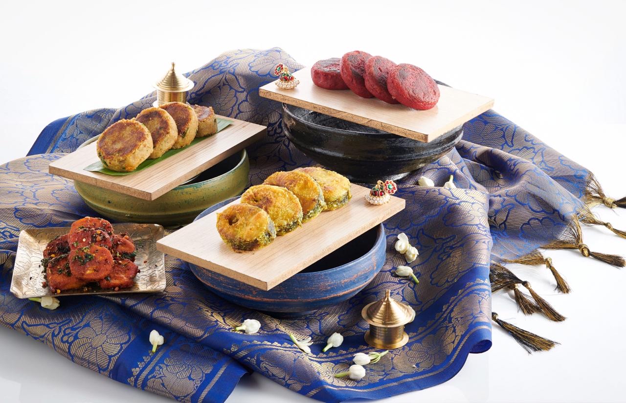 From the Kitchens of the Tanjore Royal Family | Grub Waz