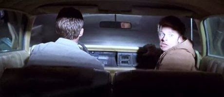 The End of Summer: UNSUNG HORRORS: JOY RIDE