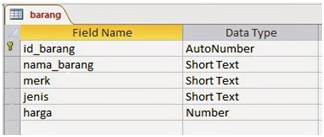 Umisa-MH: Menampilkan Database ke DataGridView VB.Net 2010
