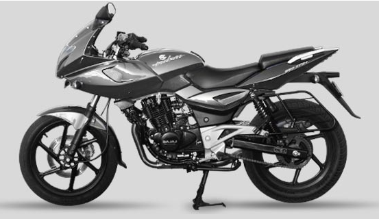 Bajaj Pulsar 220 DTS-i Specifications, Price, Features, Official Video ...
