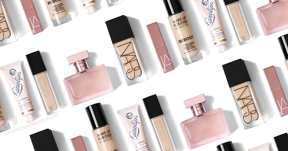 February Favorites 2020 - CrystalCandy Makeup Blog | Review + Swatches