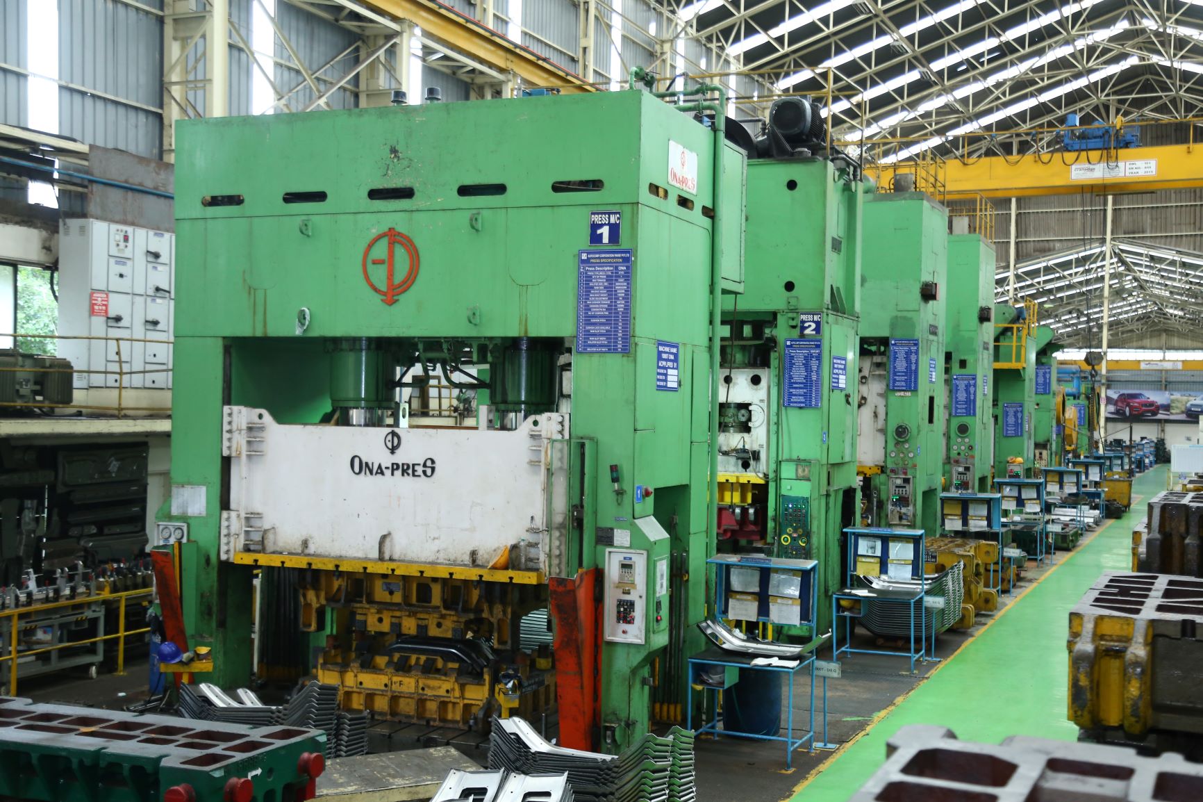 Sampada: The Success Story of the Panse Group