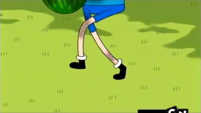 Adventure Time Song!: Baby