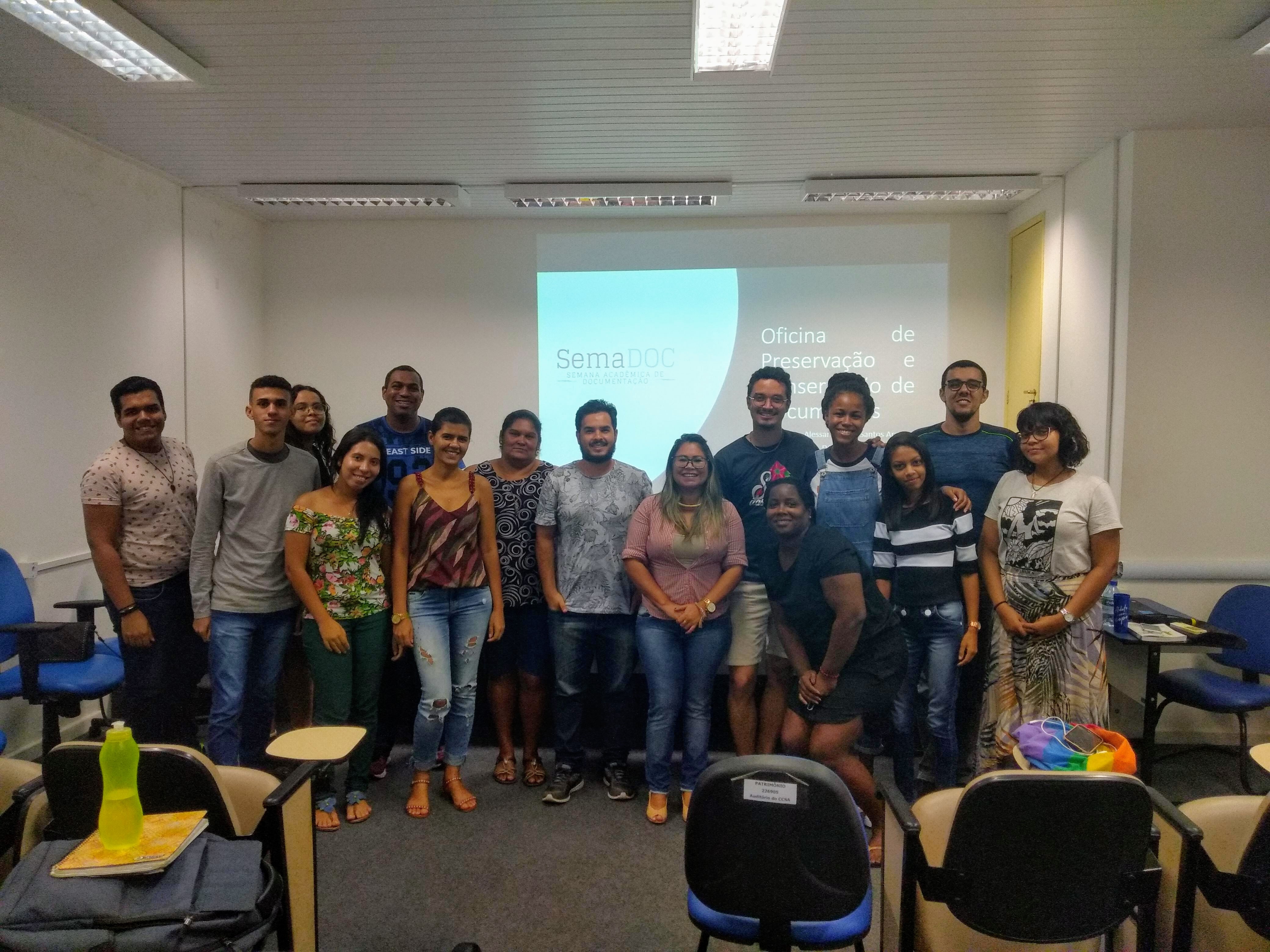 CABEDUFS: Projetos CABED