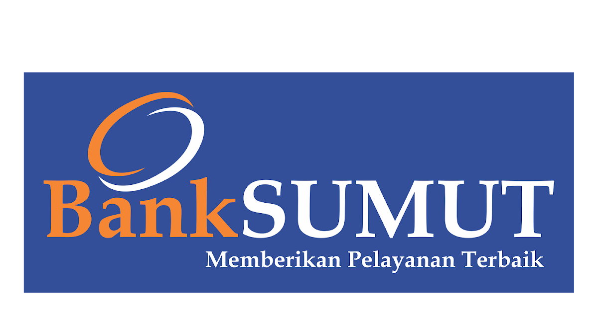 Logo Bank Sumut ~ logocorel.com : Free Vector Logos & Design