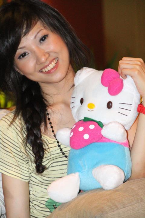 Sarwendah Tan: Wenda ChiBi Photos