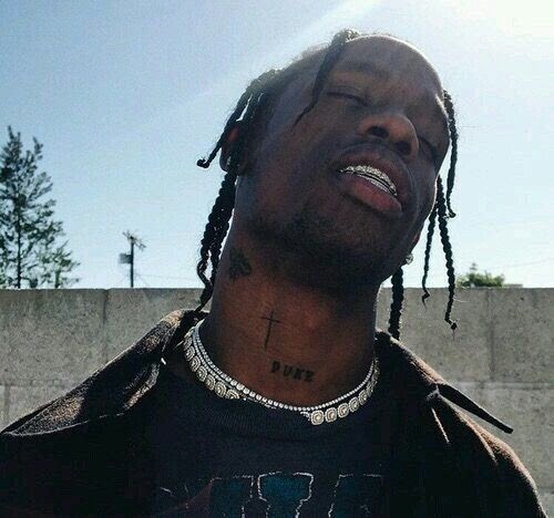 Download Album Travis Scott – Rager Universe
