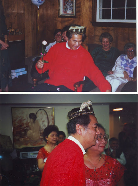 Marinduque - My Island Tropical Paradise: Marinduque's Putong or Tubong ...