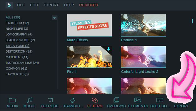 Edit Videos like a Professional from (Wondershare Filmora) Complete ...