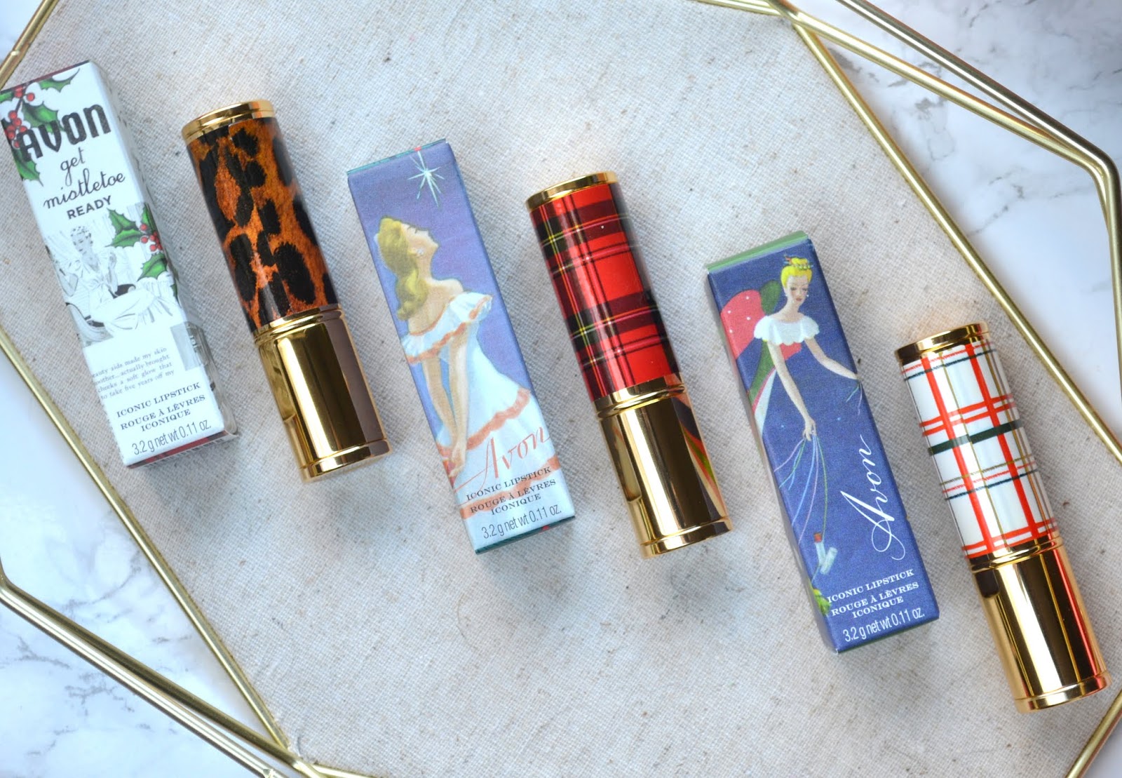 MAKEUP | Avon Iconic Lipsticks | Cosmetic Proof | Vancouver beauty ...