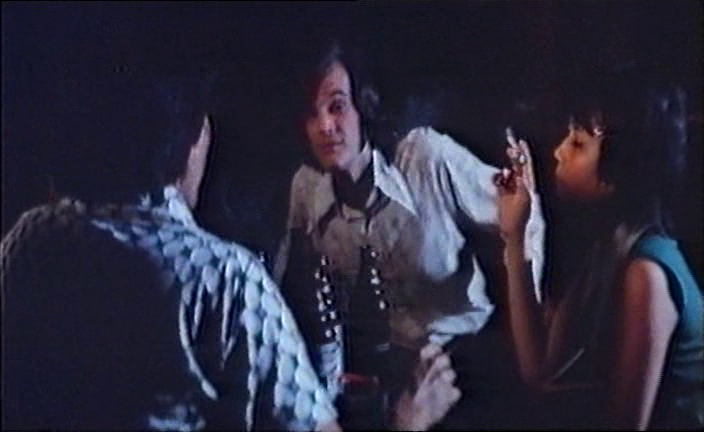 Name That Filipino Actor!: Nick Nicholson