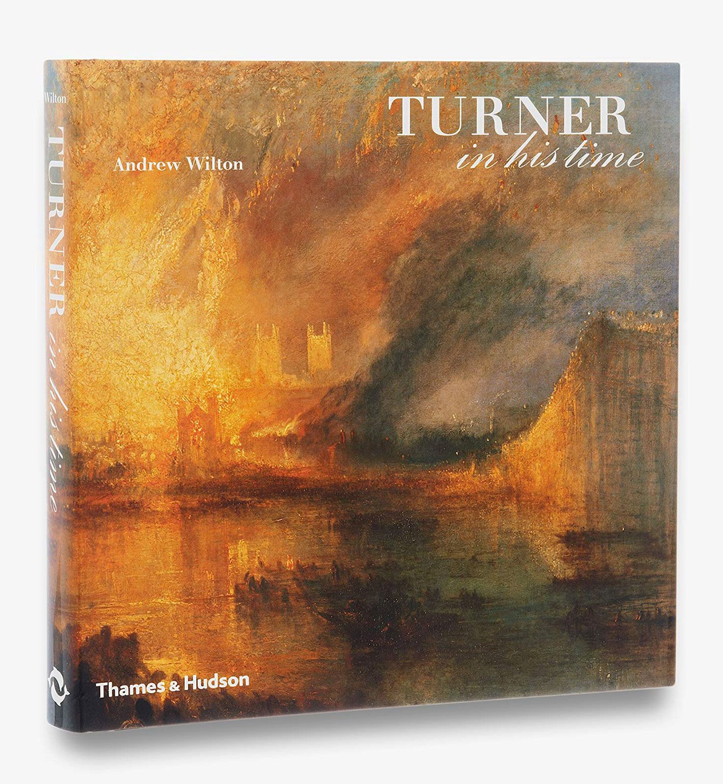 PICTURA: J.M.W.Turner (1775-1851) / Stilul "atmosferic"